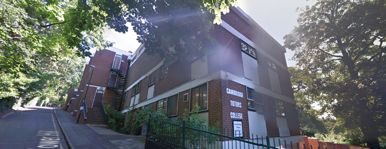 Cambridge Tutors College (near London, United Kingdom) - apply, prices ...