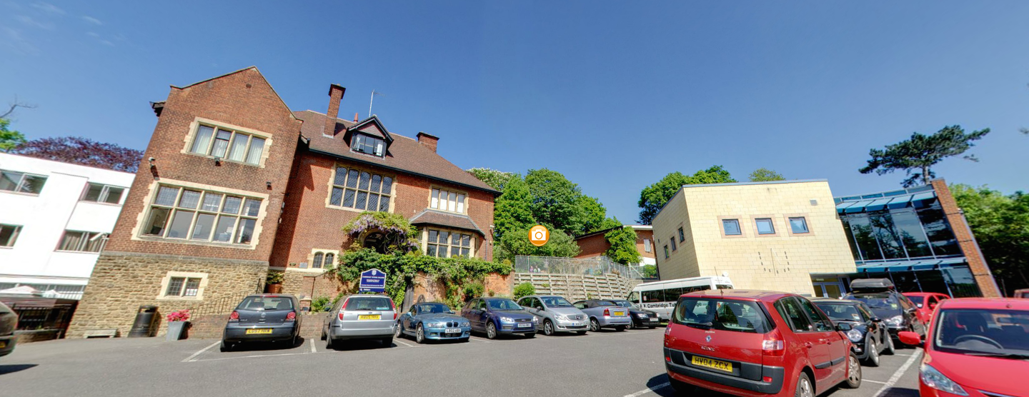 Cambridge Tutors College (Suburb of London, United Kingdom) - apply ...