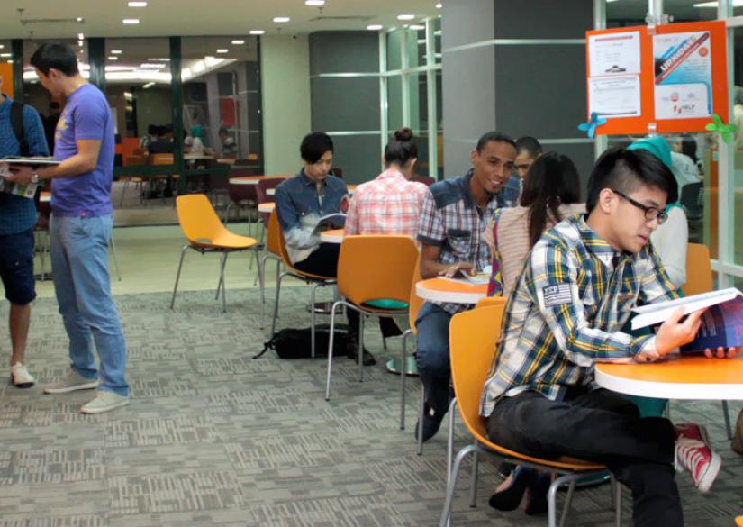 ELS Kuala Lumpur Language Center (Kuala Lumpur, Malaysia) | Smapse