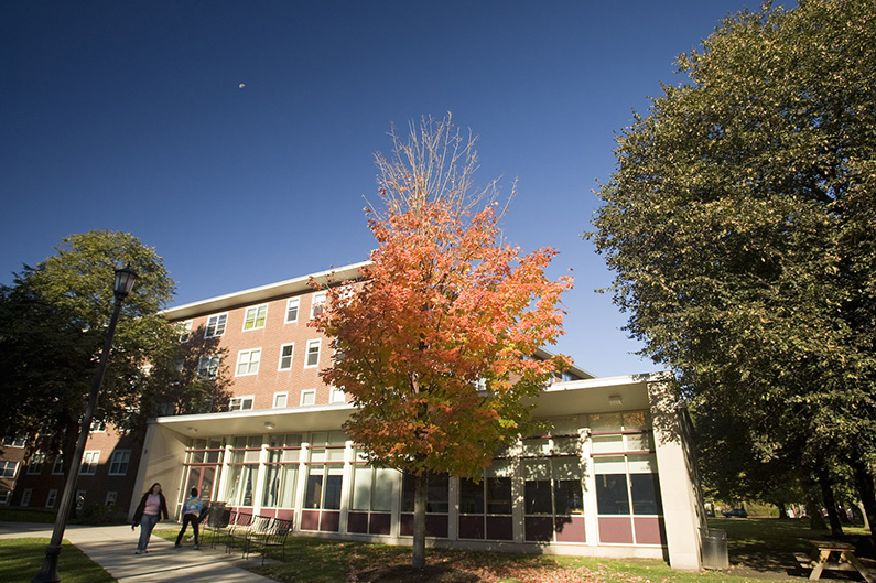 Emmanuel College Summer Camp (Boston, Massachusetts, USA) - apply for a ...