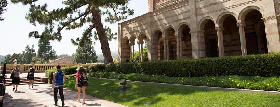 UCLA Summer Camp (University of California, Los Angeles) (Los Angeles ...