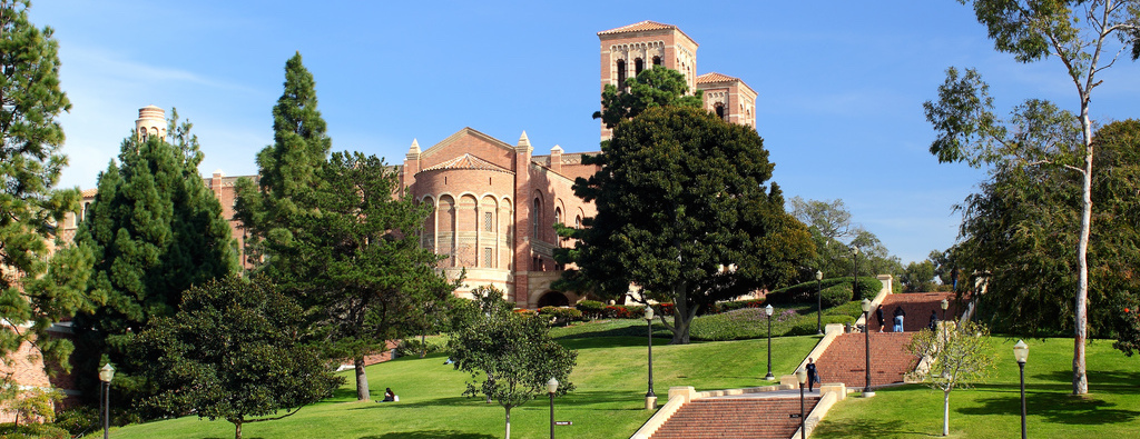 UCLA Summer Camp (University of California, Los Angeles) (Los Angeles ...