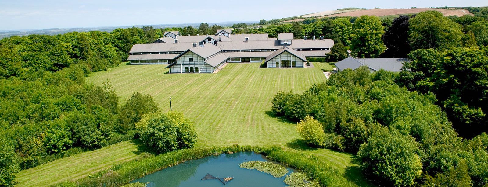 Summer camp PGL Liddington (Swindon, United Kingdom) - apply for a camp ...