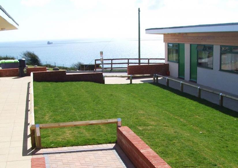 Summer Camp PGL Osmington Bay (Bournemouth, United Kingdom)