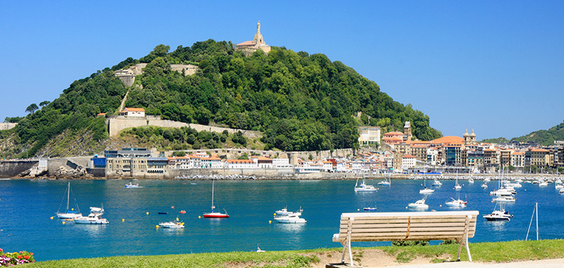 Don Quixote San Sebastian Language School (San Sebastian, Spain ...