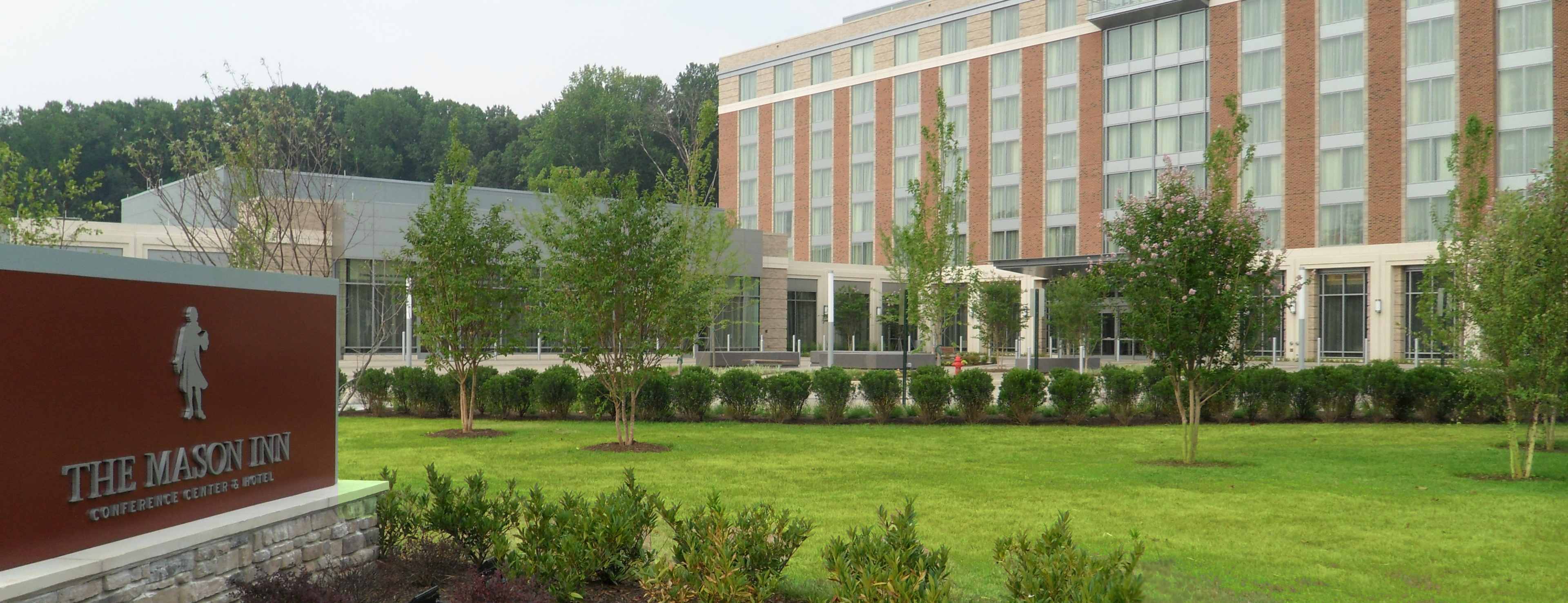 INTO George Mason University (Fairfax, Virginia, USA) - apply, prices ...