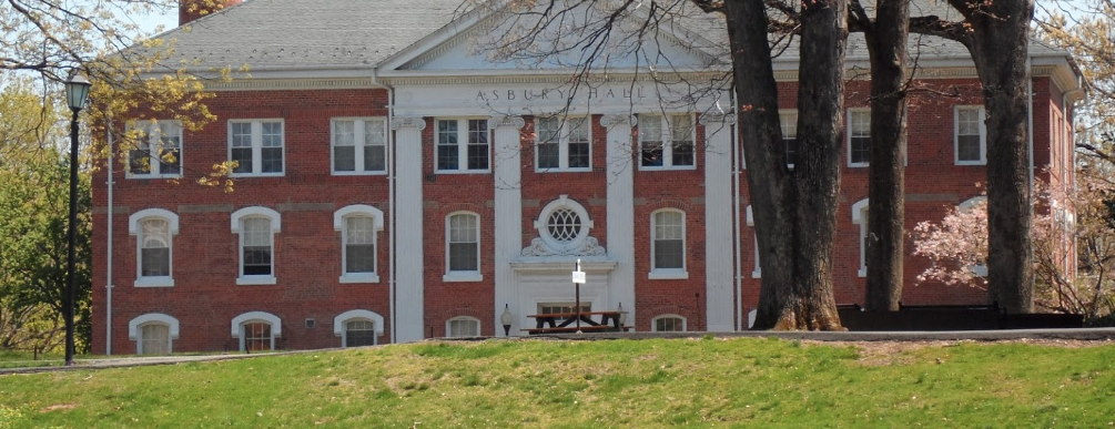 INTO Drew University (Madison, NJ, USA) - apply, prices, reviews | Smapse