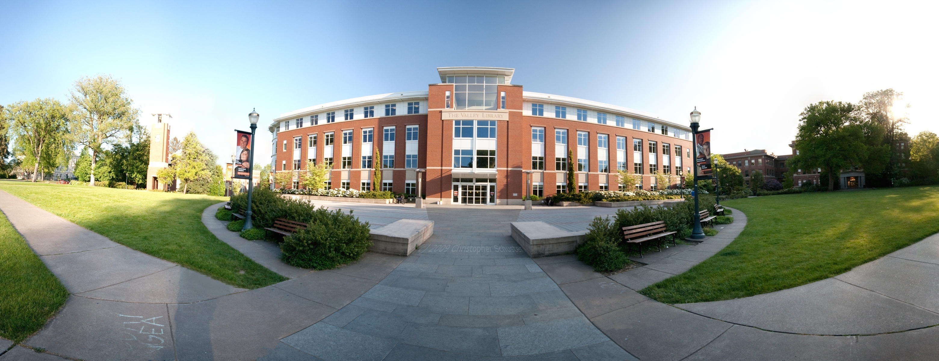INTO Oregon State University (Corvallis, Oregon, USA) - apply, prices ...