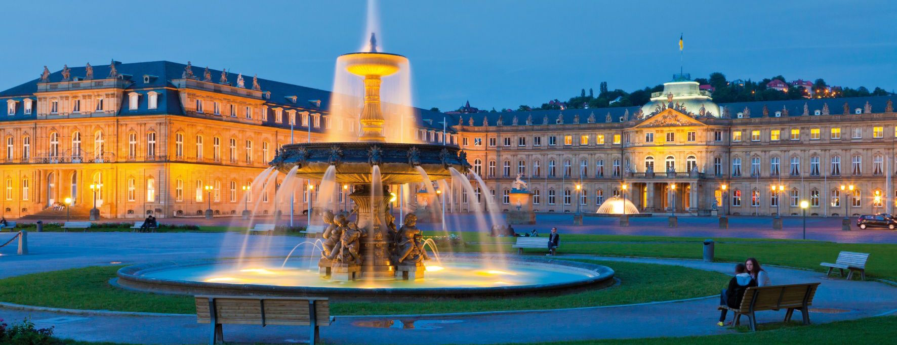 Anglo-German Institute AGI (Stuttgart, Germany) - apply, prices ...