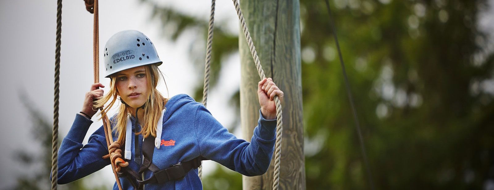 Summer camp PGL Beam House (Devonshire, United Kingdom) - apply for a ...