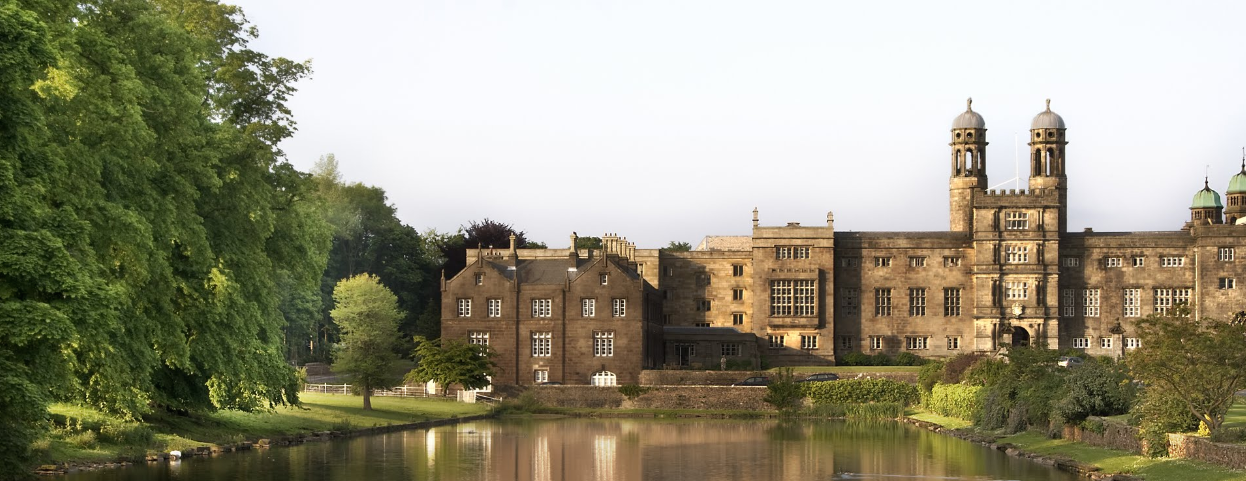 Stonyhurst College Summer School (Lancashire, United Kingdom) - apply ...