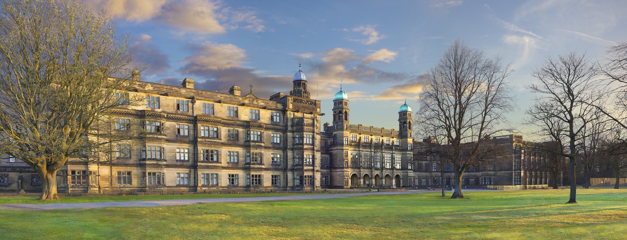 Stonyhurst College Summer School (Lancashire, United Kingdom) - apply ...
