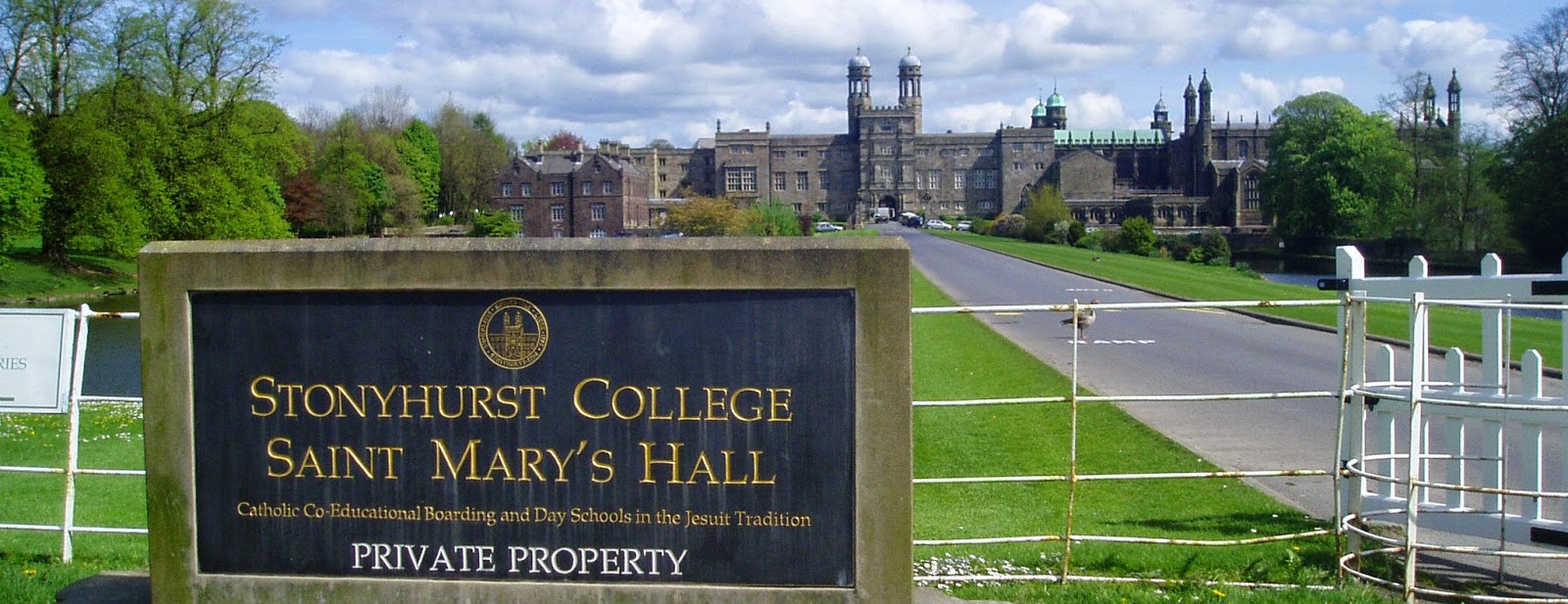 Stonyhurst College Summer School (Lancashire, United Kingdom) - apply ...