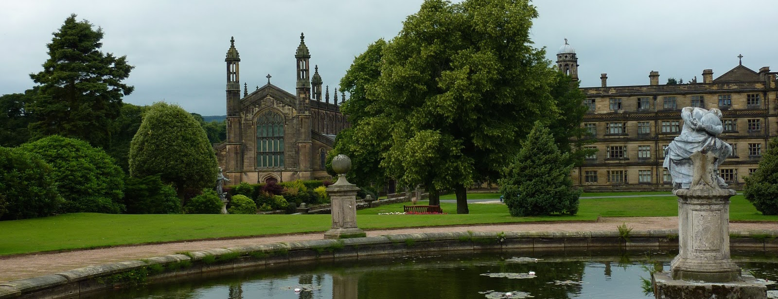 Stonyhurst College Summer School (Lancashire, United Kingdom) - apply ...