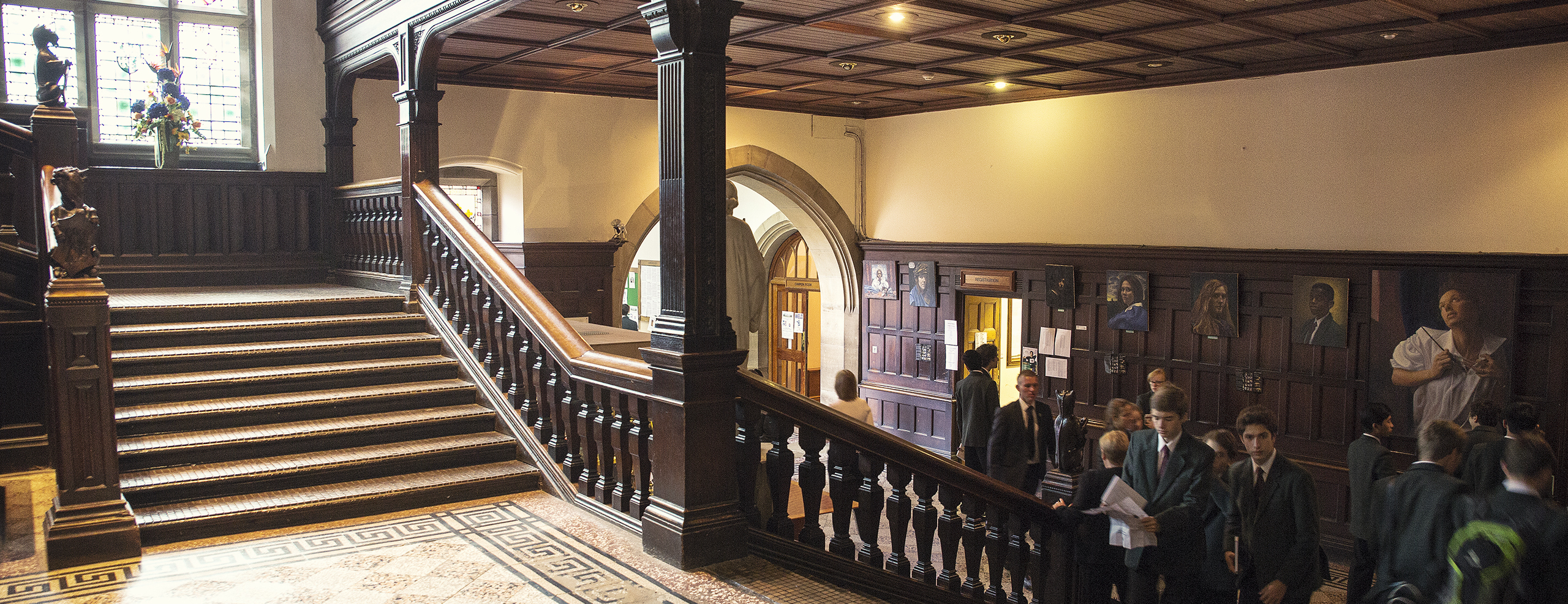 Stonyhurst College Summer School (Lancashire, United Kingdom) - apply ...