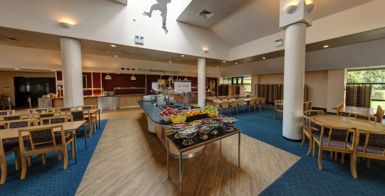 Summer camp PGL Liddington (PGL Liddington) (Swindon, United Kingdom ...