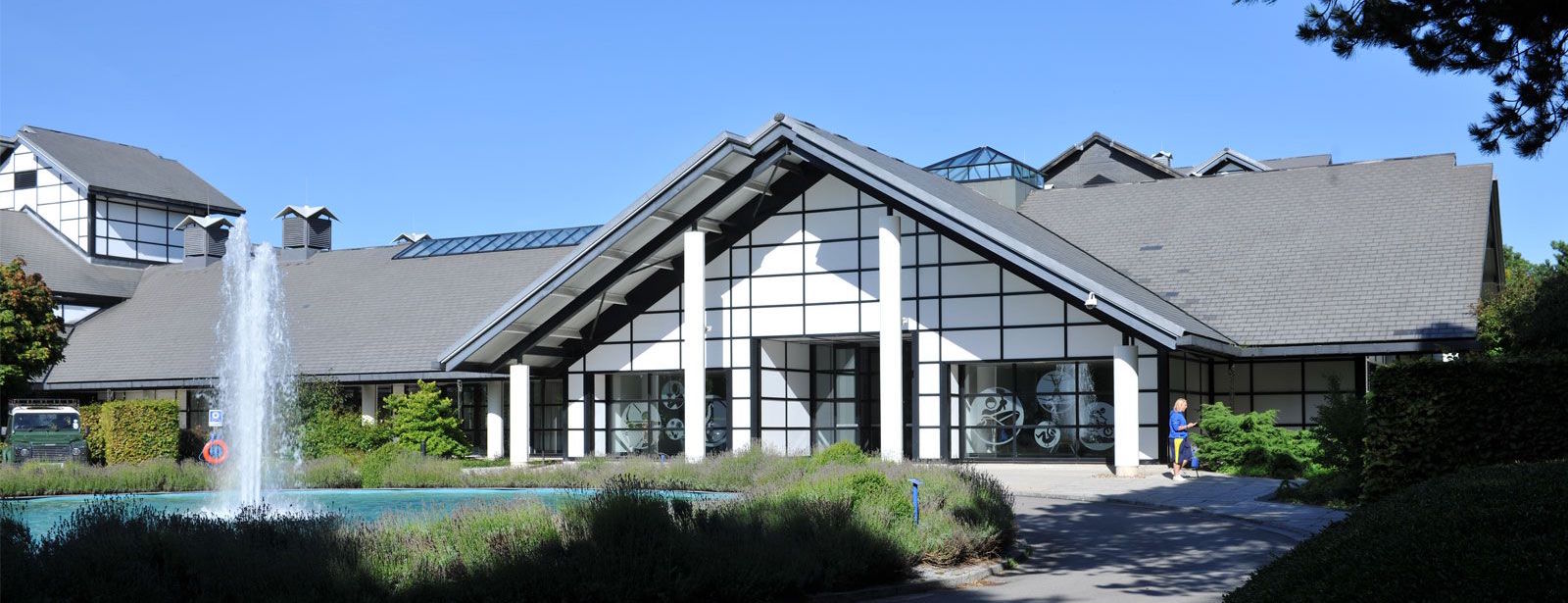 Summer camp PGL Liddington (Swindon, United Kingdom) - apply for a camp ...