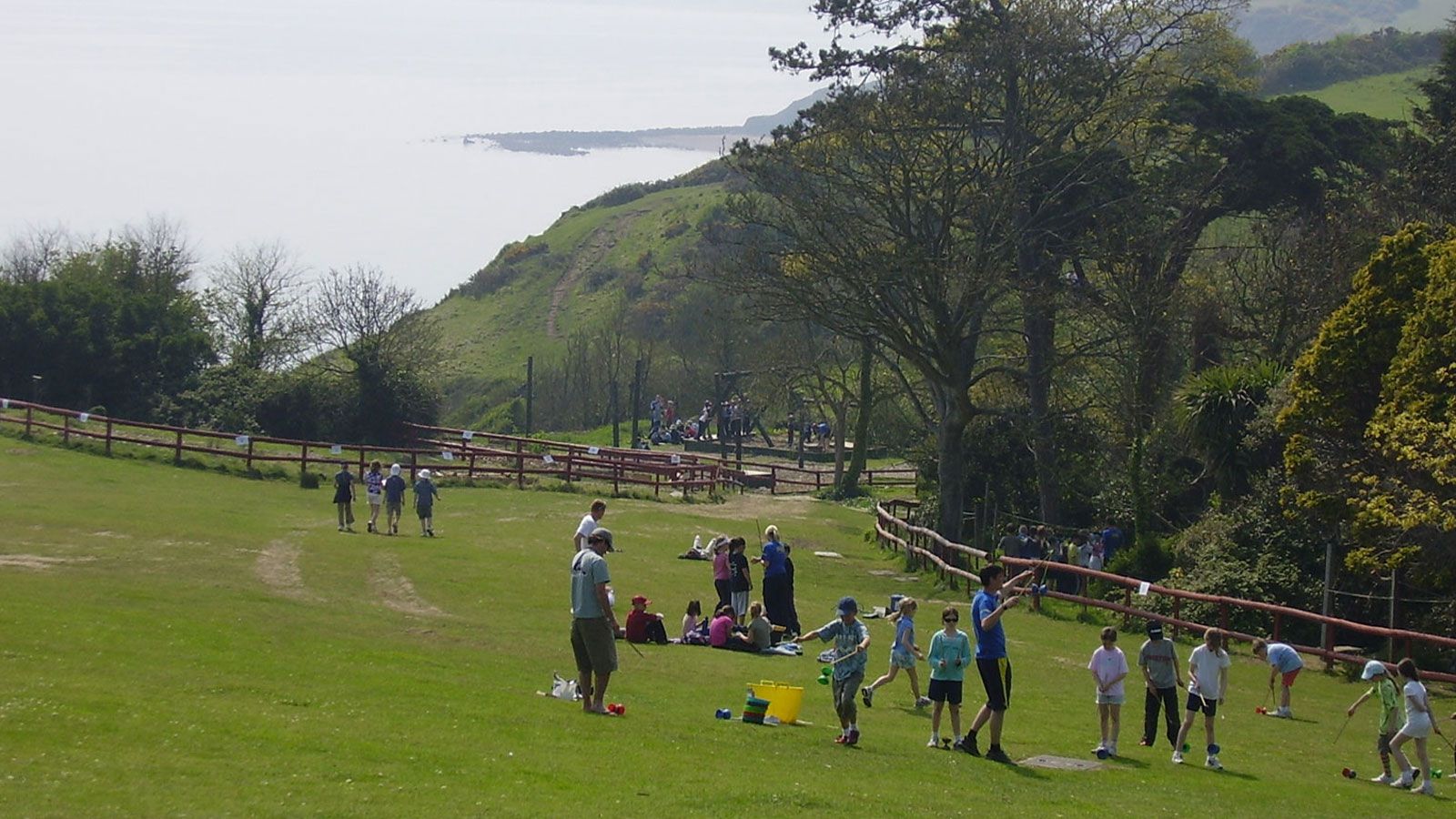 Summer Camp PGL Osmington Bay (Dorset, United Kingdom) - apply for a ...
