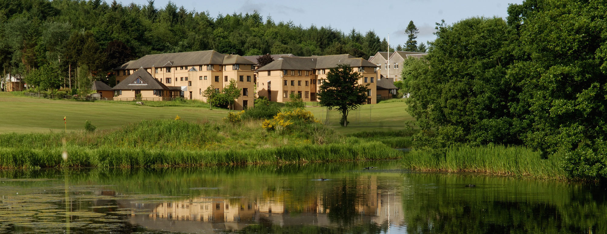 Strathallan School (Perthshire, Scotland) - apply, prices, reviews | Smapse