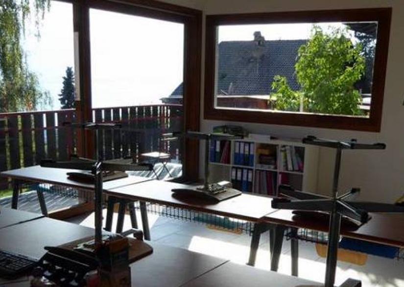 Ecole Chantemerle Private School (Blonay, Switzerland) - apply for a camp, prices, reviews | Smapse