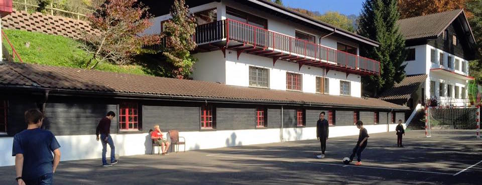 Ecole Chantemerle Private School (Blonay, Switzerland) - apply for a camp, prices, reviews | Smapse