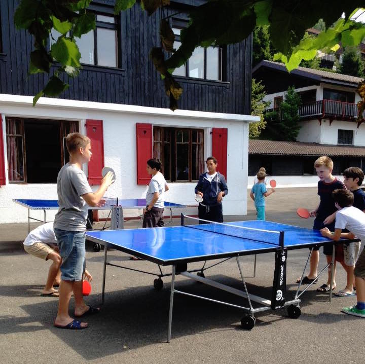 Ecole Chantemerle Private School (Blonay, Switzerland) - apply for a camp, prices, reviews | Smapse