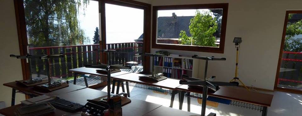 Ecole Chantemerle Private School (Blonay, Switzerland) - apply for a camp, prices, reviews | Smapse