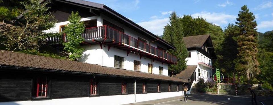 Ecole Chantemerle Private School (Blonay, Switzerland) - apply for a camp, prices, reviews | Smapse