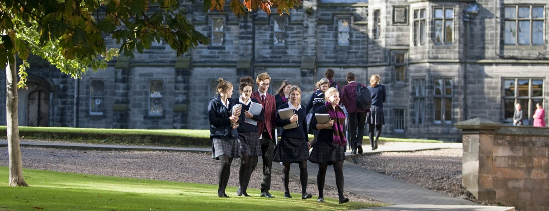 Fettes College Private School (Edinburgh, Scotland) - apply, prices ...