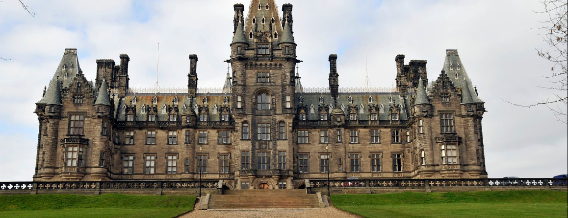 Fettes College Private School (Edinburgh, Scotland) - apply, prices ...