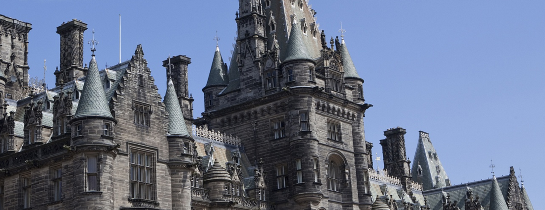 Fettes College Private School (Edinburgh, Scotland) - apply, prices ...