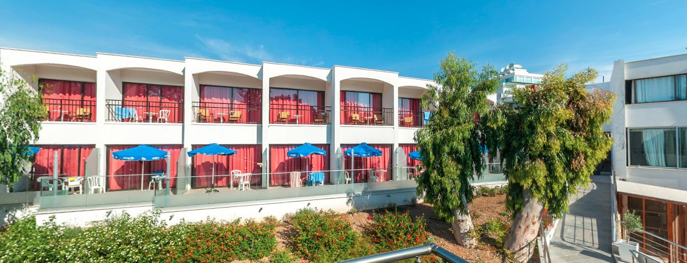 English Sunny School Of Cyprus ESSC Summer School (Limassol, Cyprus ...