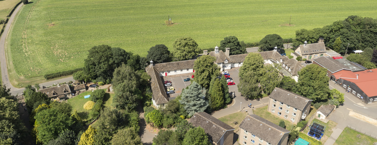 Summer camp PGL Caythorpe Court (Grantham, United Kingdom) - apply for ...