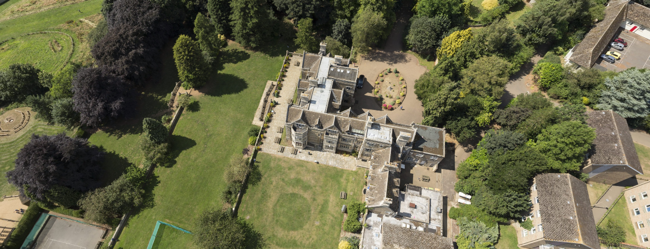Summer camp PGL Caythorpe Court (Grantham, United Kingdom) - apply for ...