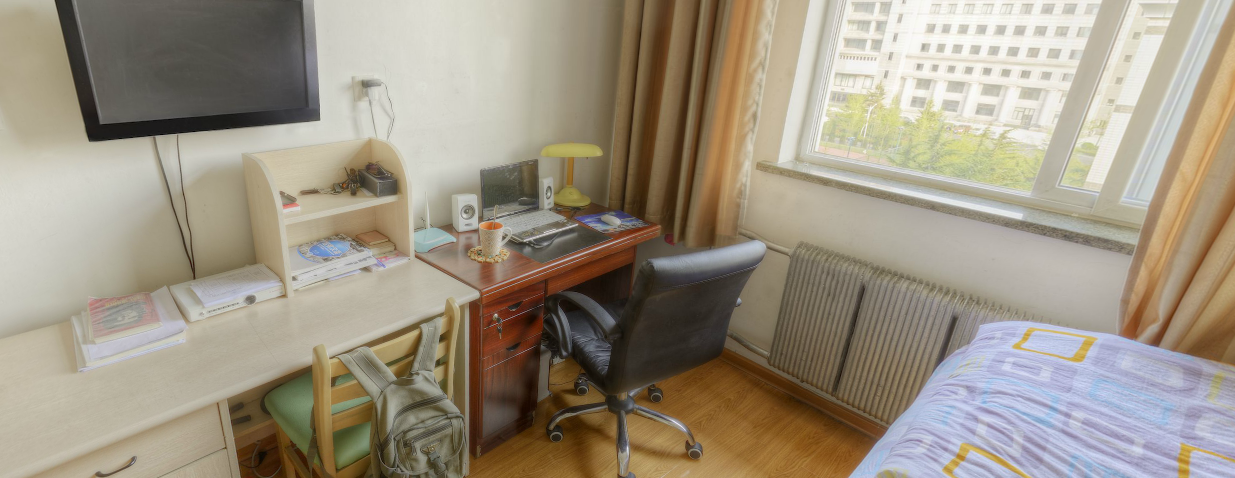 INTO Dongbei University of Finance and Economics (DUFE) (Dalian, China ...