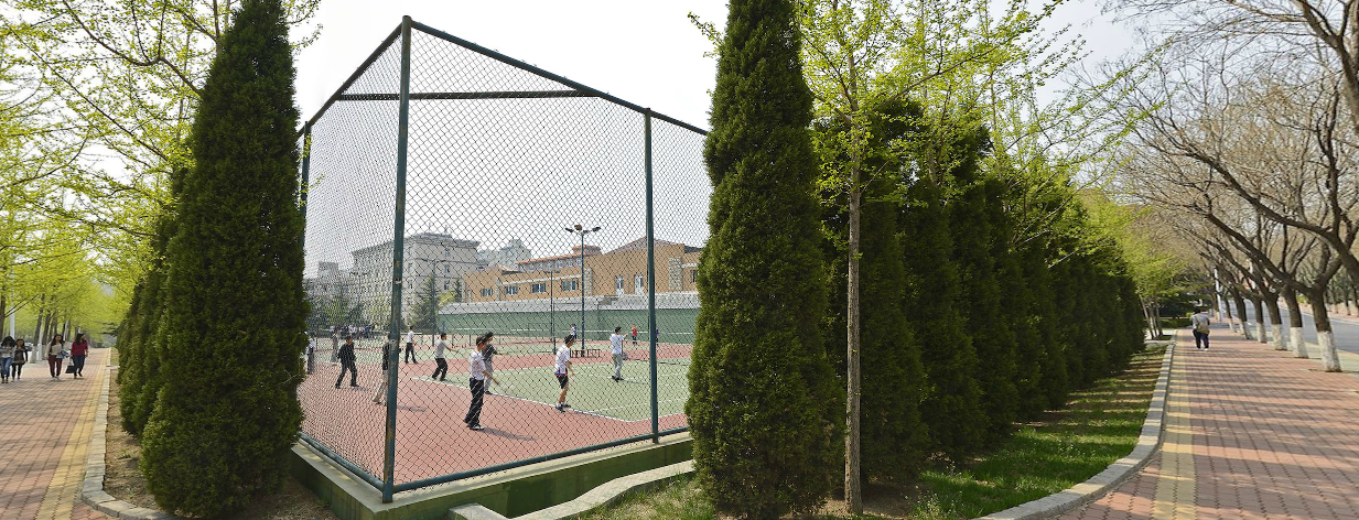 INTO Dongbei University of Finance and Economics (DUFE) (Dalian, China ...