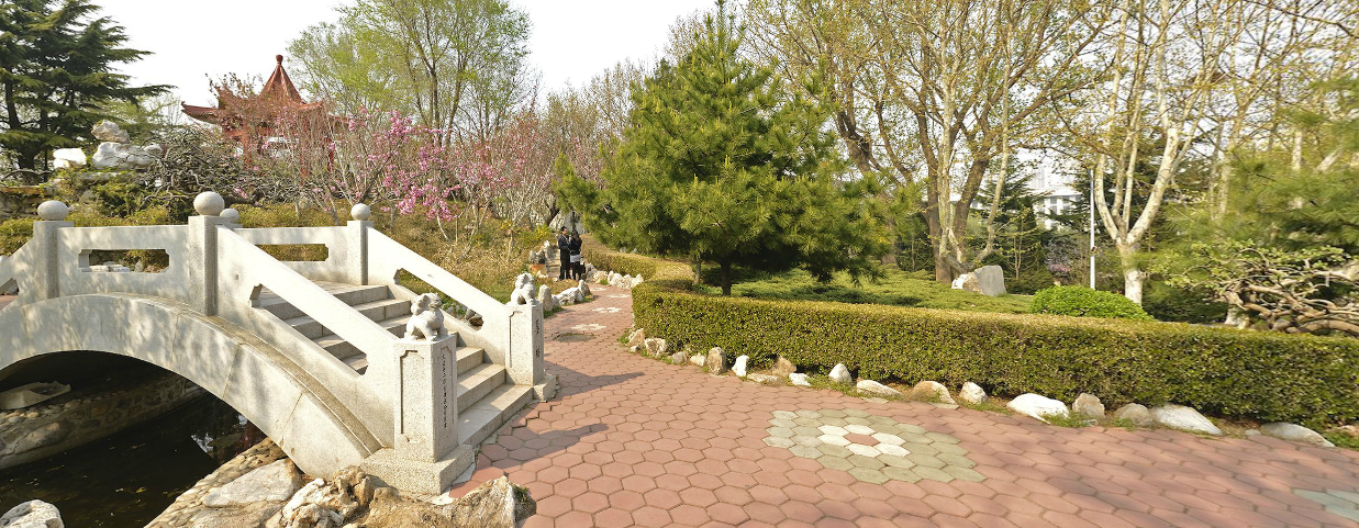 INTO Dongbei University of Finance and Economics (DUFE) (Dalian, China ...