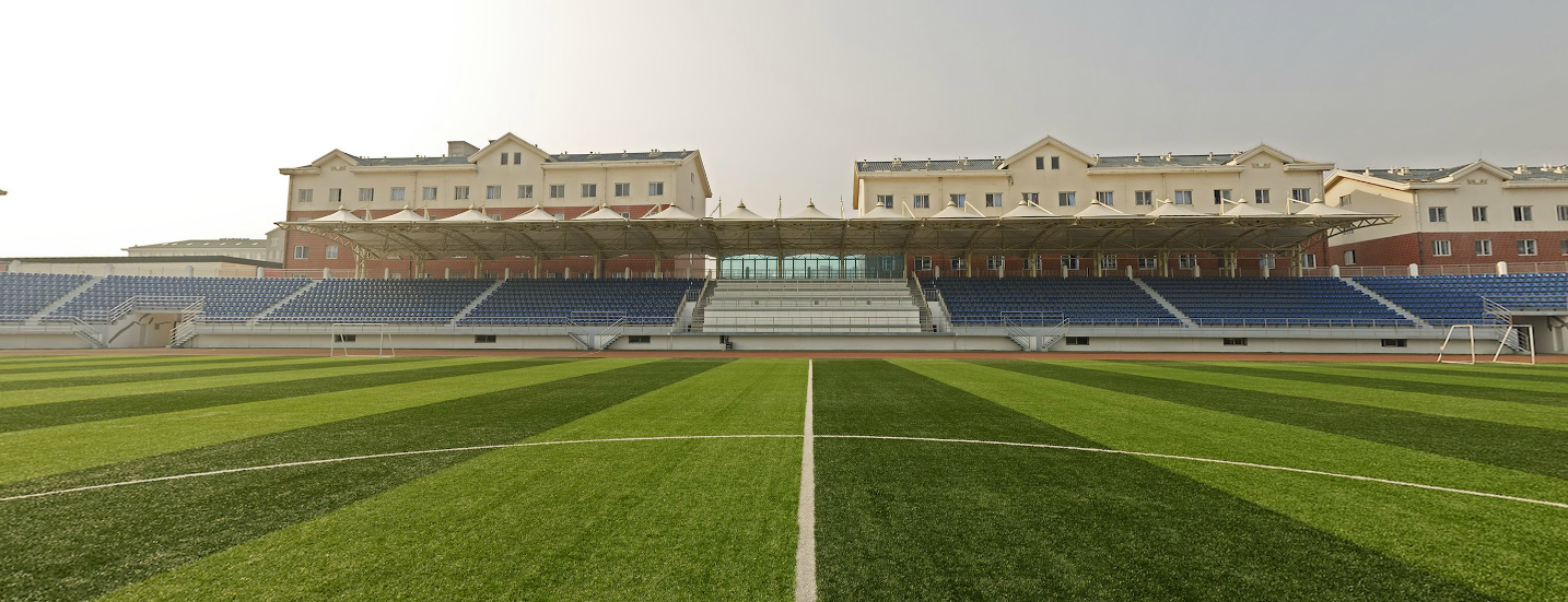 INTO Dongbei University of Finance and Economics (DUFE) (Dalian, China ...