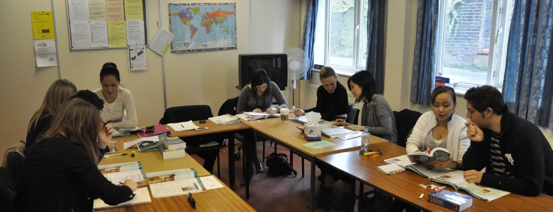 Sprachcaffe Language School London Sprachcaffe London