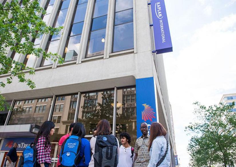 Kaplan International Languages - Washington DC (Washington, USA)