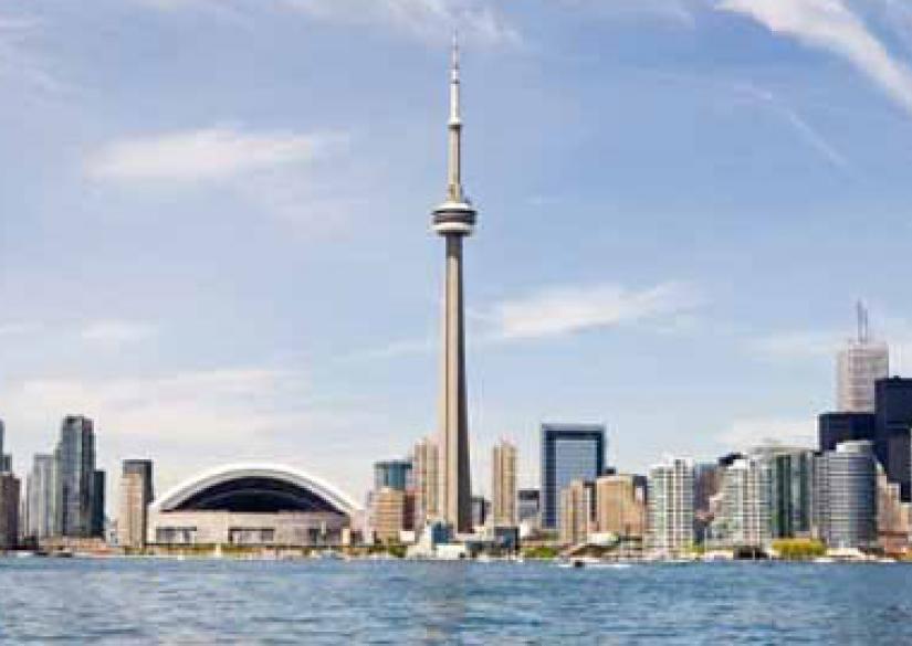 Language School Kaplan Toronto (Toronto, Ontario, Canada)