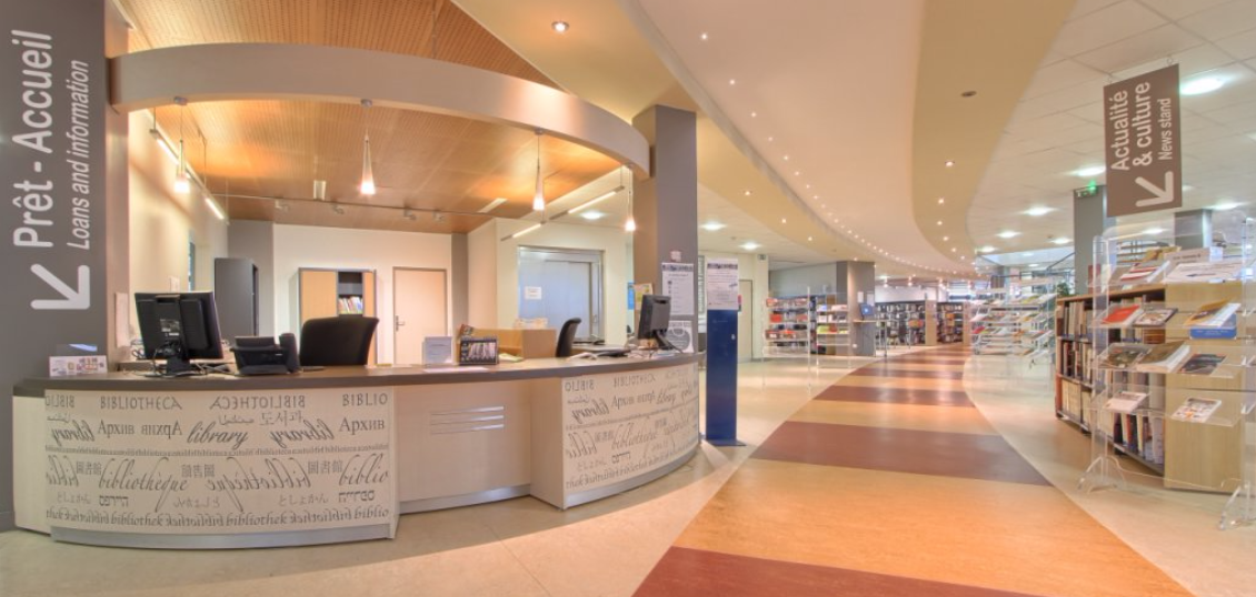 ESSEC Business School Higher School of Economic and Commercial Sciences ...