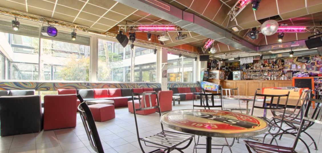 ESSEC Business School Higher School of Economic and Commercial Sciences ...