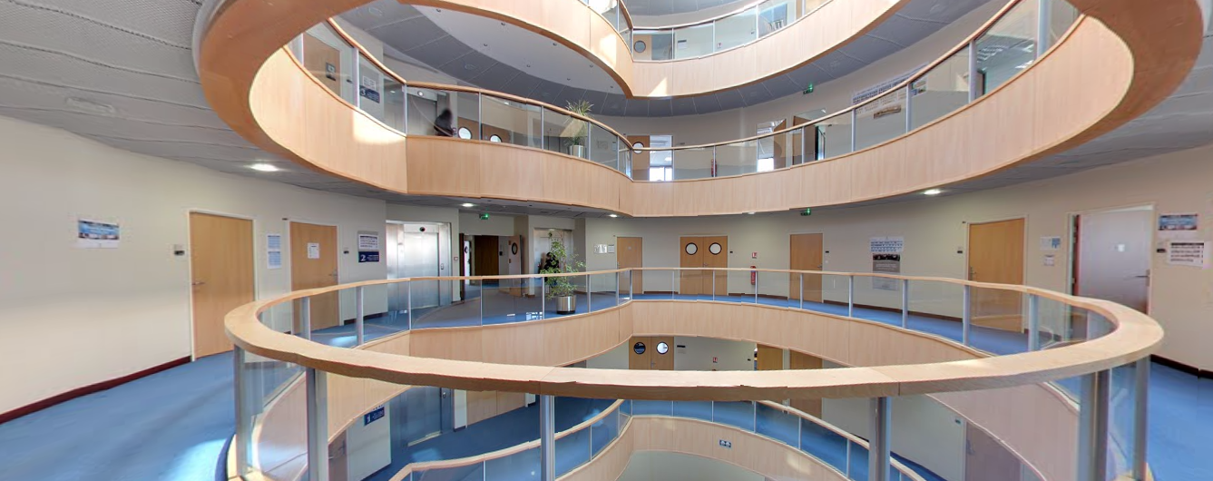 ESSEC Business School Higher School of Economic and Commercial Sciences ...