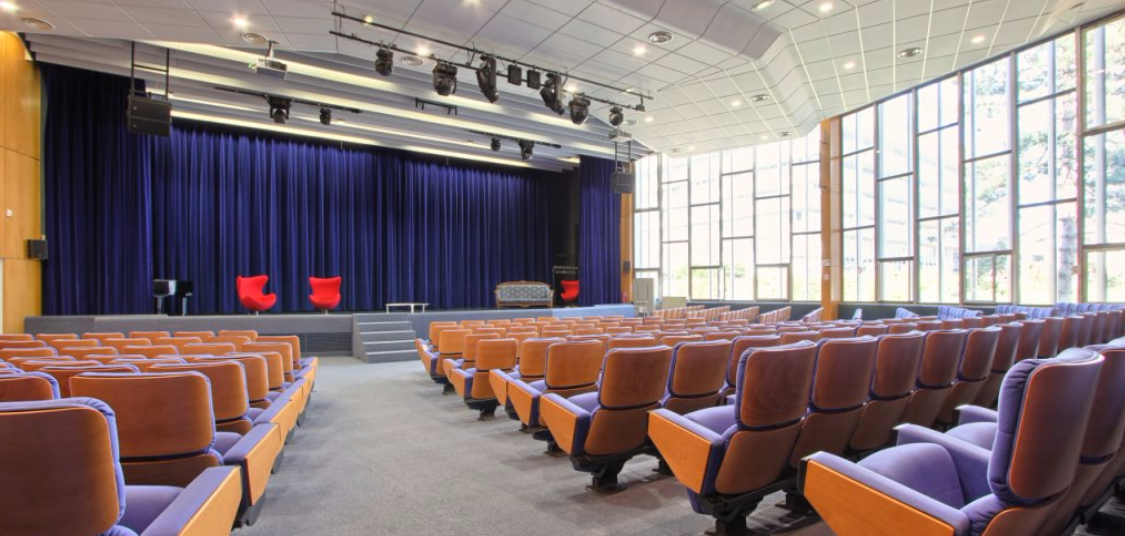 ESSEC Business School Higher School of Economic and Commercial Sciences ...