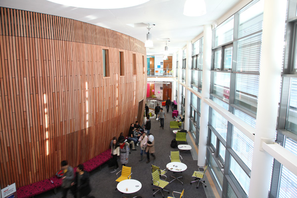 INTO University of Exeter (Exeter, United Kingdom) - apply, prices ...