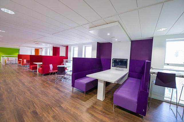 INTO Univeristy of Gloucestershire (Cheltenham, United Kingdom) - apply ...
