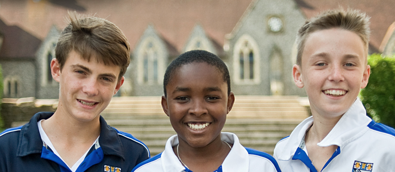 Lancing College (Brighton, United Kingdom) - apply for a camp, prices ...