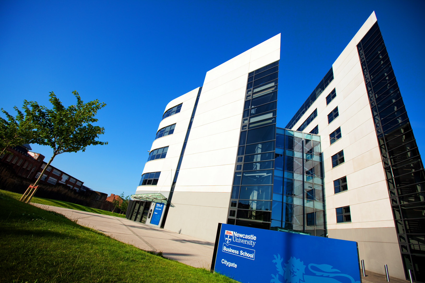 INTO Newcastle Univeristy (Newcastle, UK, United Kingdom) - apply ...