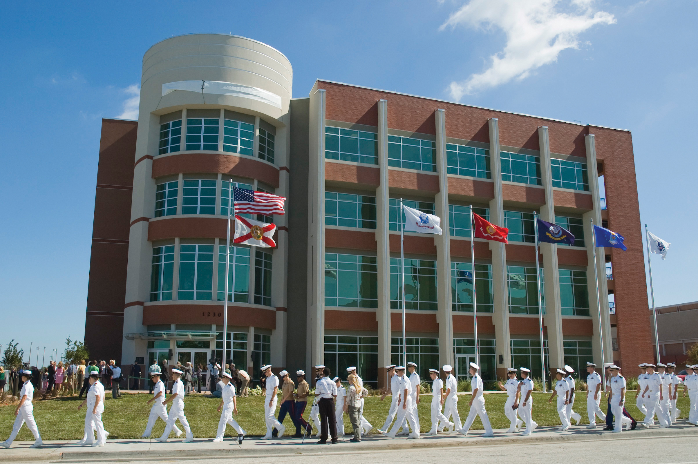 INTO University of South Florida (Tampa, Florida, USA) - apply, prices ...